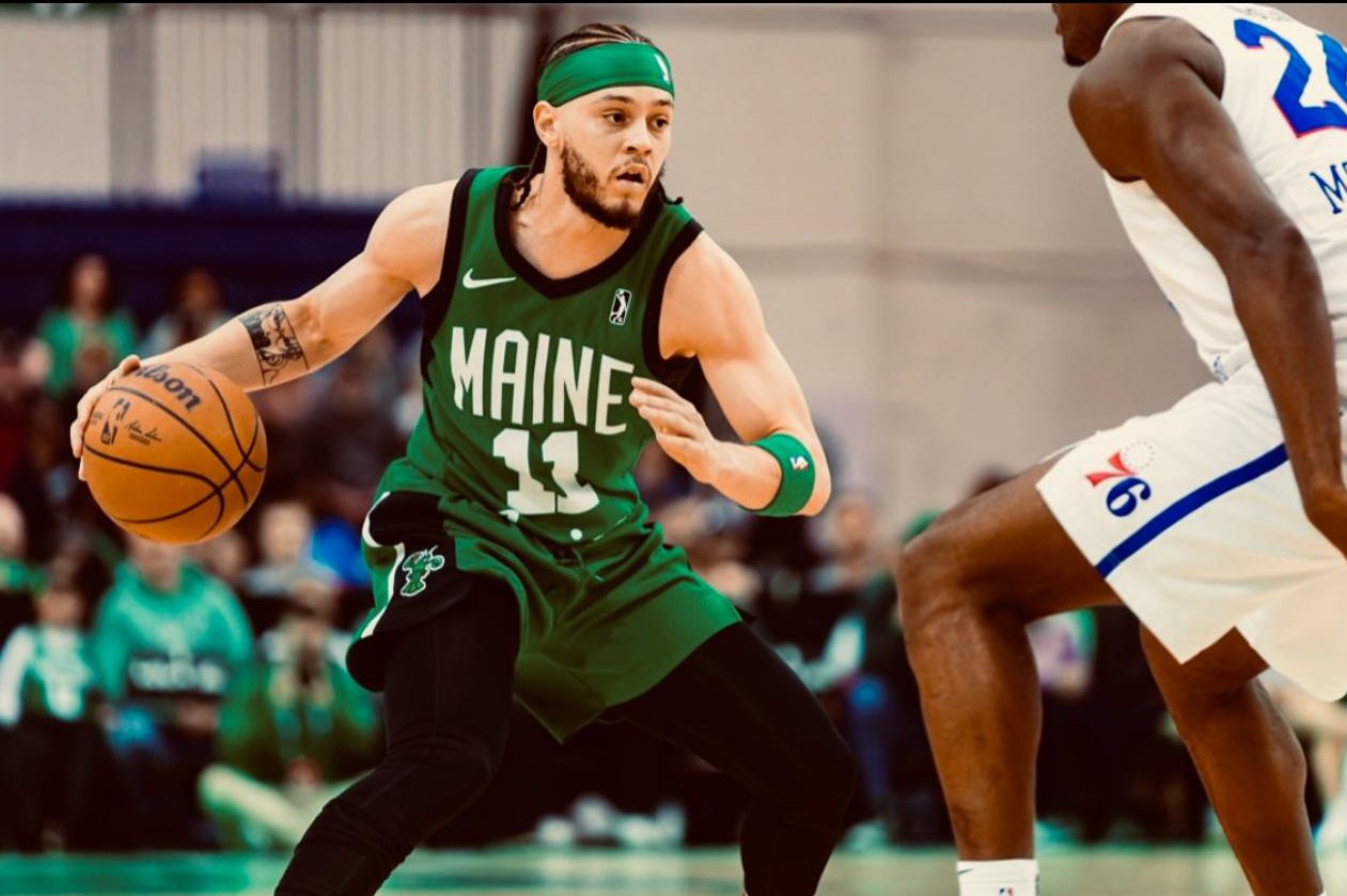 Ty Roberts, primera “cara nueva” para el Caja Rural CB Zamora - CB Zamora